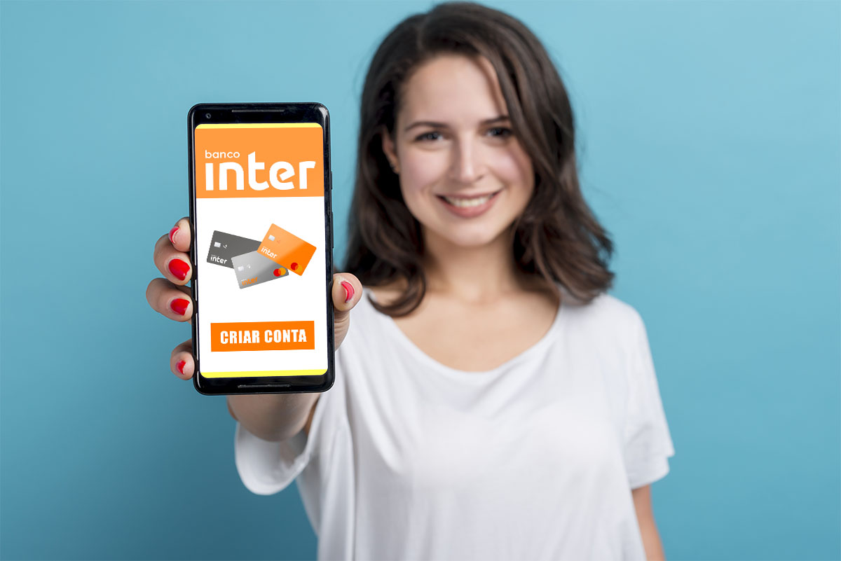 Banco Inter é bom? Saiba como funciona e se vale a pena! - Credited