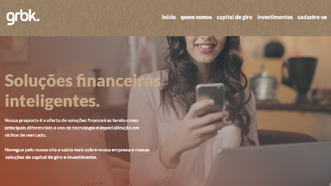 Notícias | Credited