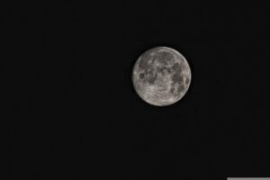 15+ Nomes que Significam Lua e Suas Origens - Credited