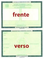 O que é frente e verso do RG? Aprenda a identificar! - Credited